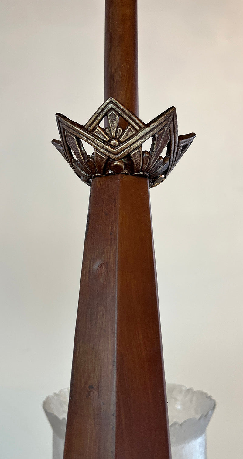 Antique Chandeliers - Turn of the Century Lighting