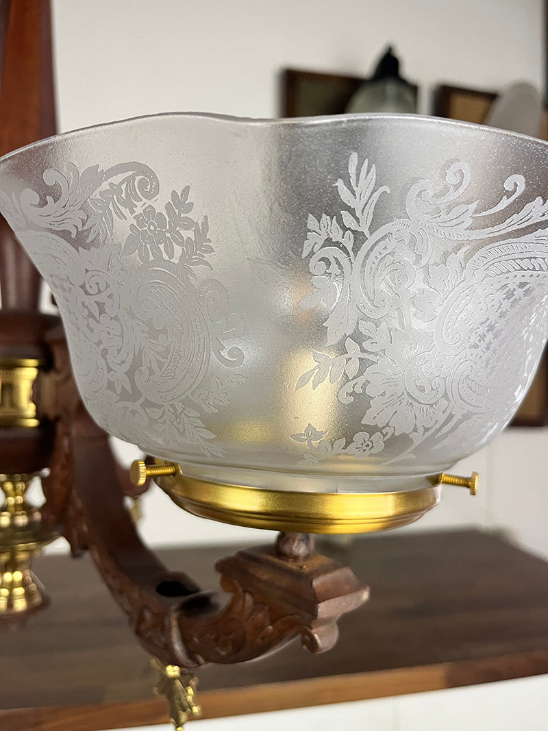 Antique, Vintage and Custom Lighting Store