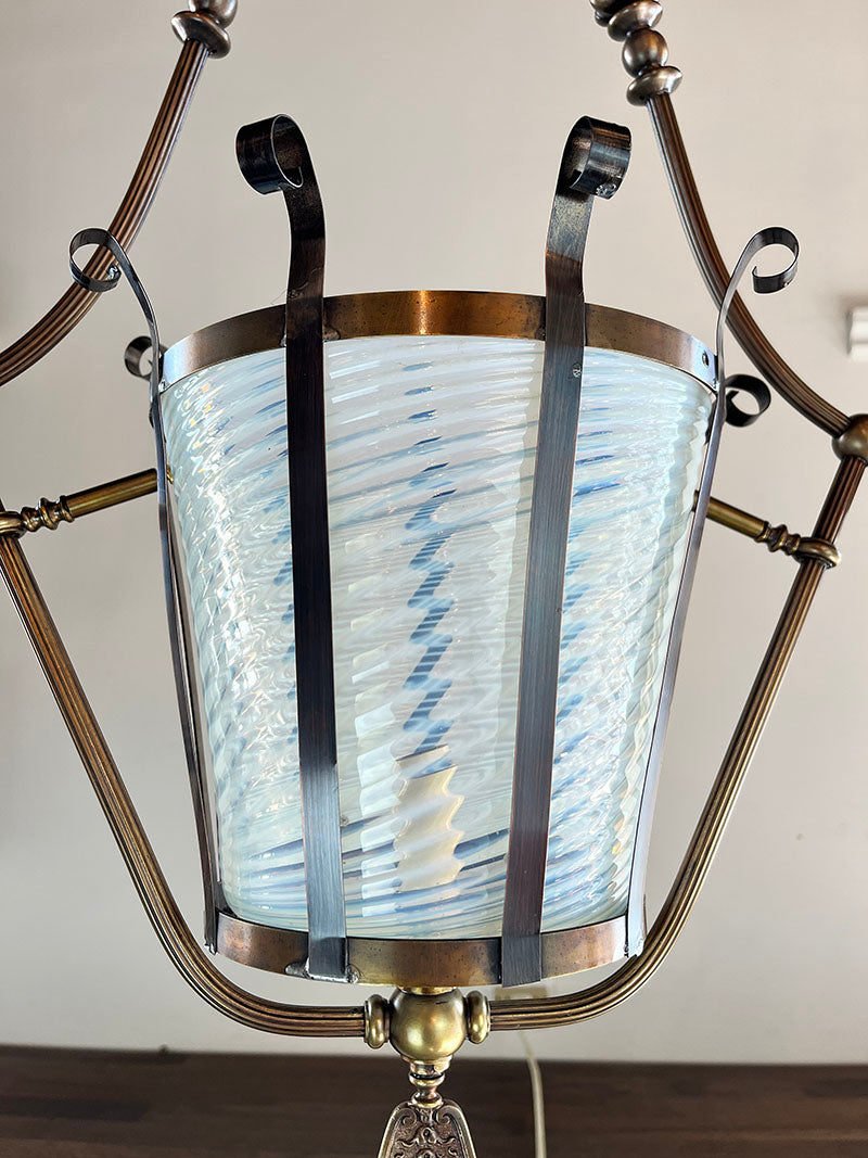 Antique, Vintage and Custom Lighting Store