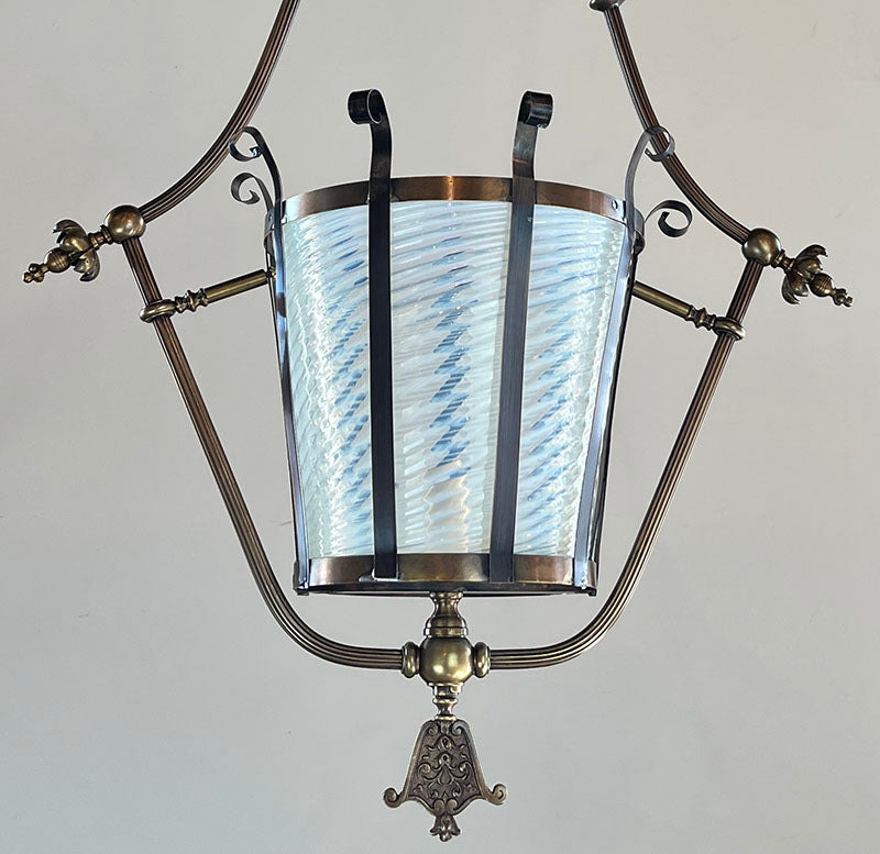 Antique, Vintage and Custom Lighting Store