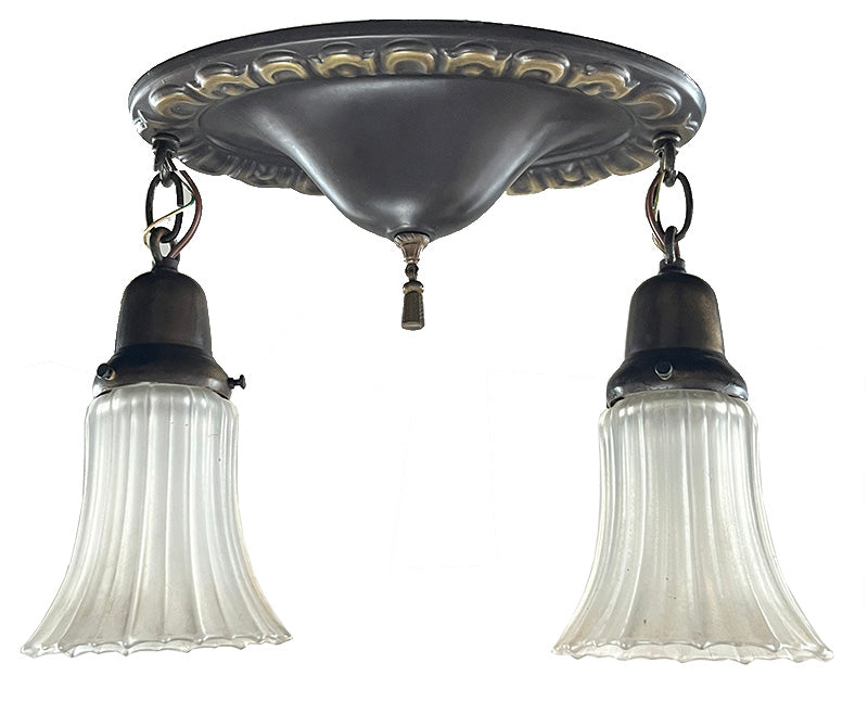 Edwardian Lighting - Turn of the Century Lighting