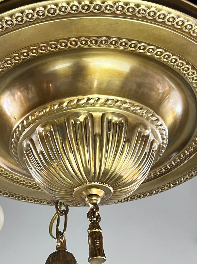 Edwardian Lighting - Turn of the Century Lighting