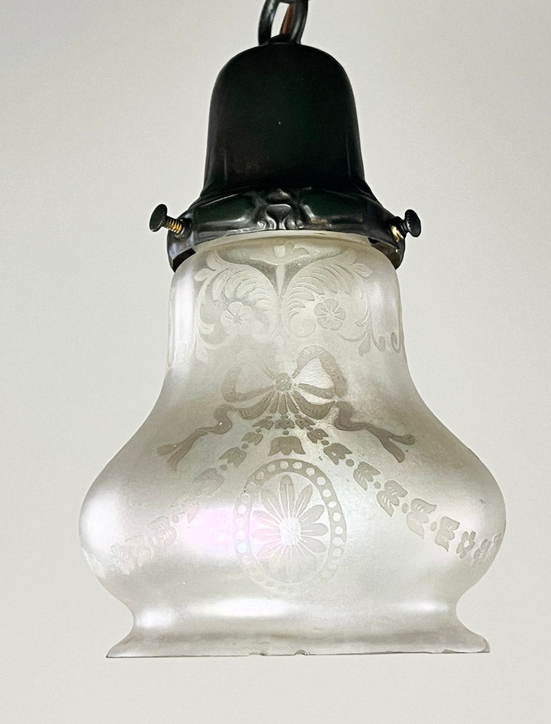 Edwardian Lighting - Turn of the Century Lighting