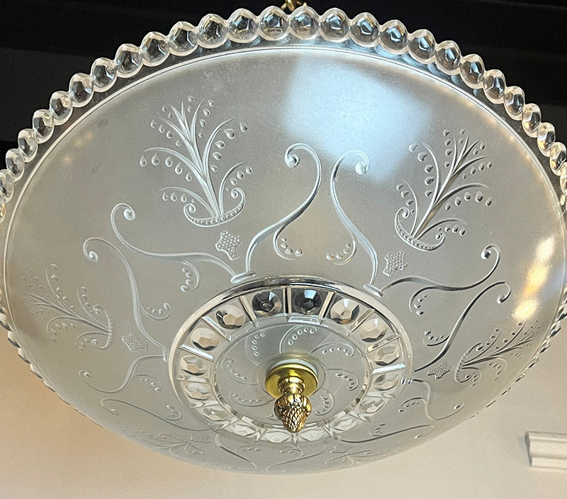 Edwardian Lighting - Turn of the Century Lighting