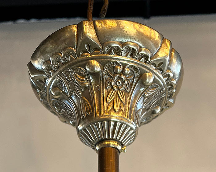 Edwardian Lighting - Turn of the Century Lighting