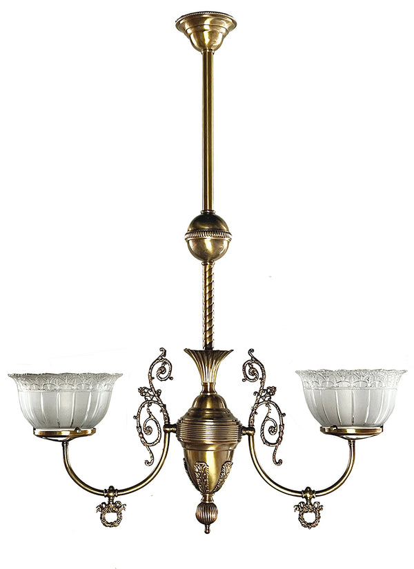 Victorian Lighting - Turn of the Century Lighting