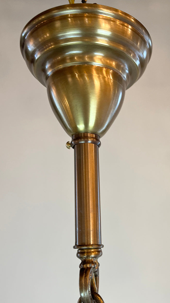 Antique, Vintage and Custom Lighting Store