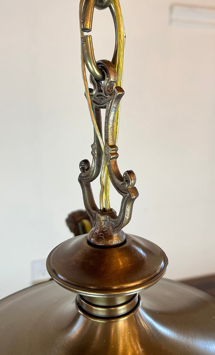 Antique, Vintage and Custom Lighting Store