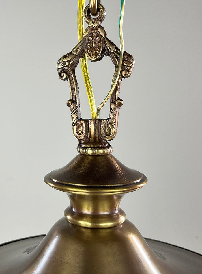 Edwardian Lighting - Turn of the Century Lighting