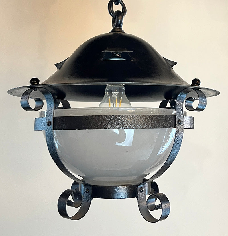 Antique, Vintage and Custom Lighting Store