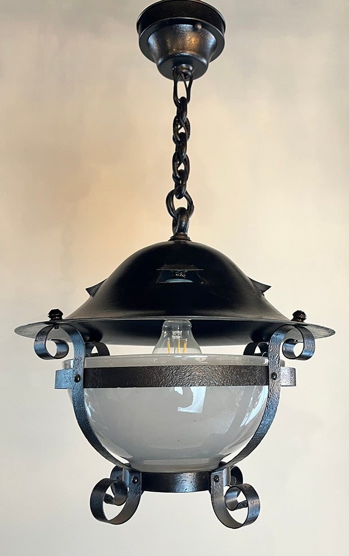 Antique, Vintage and Custom Lighting Store