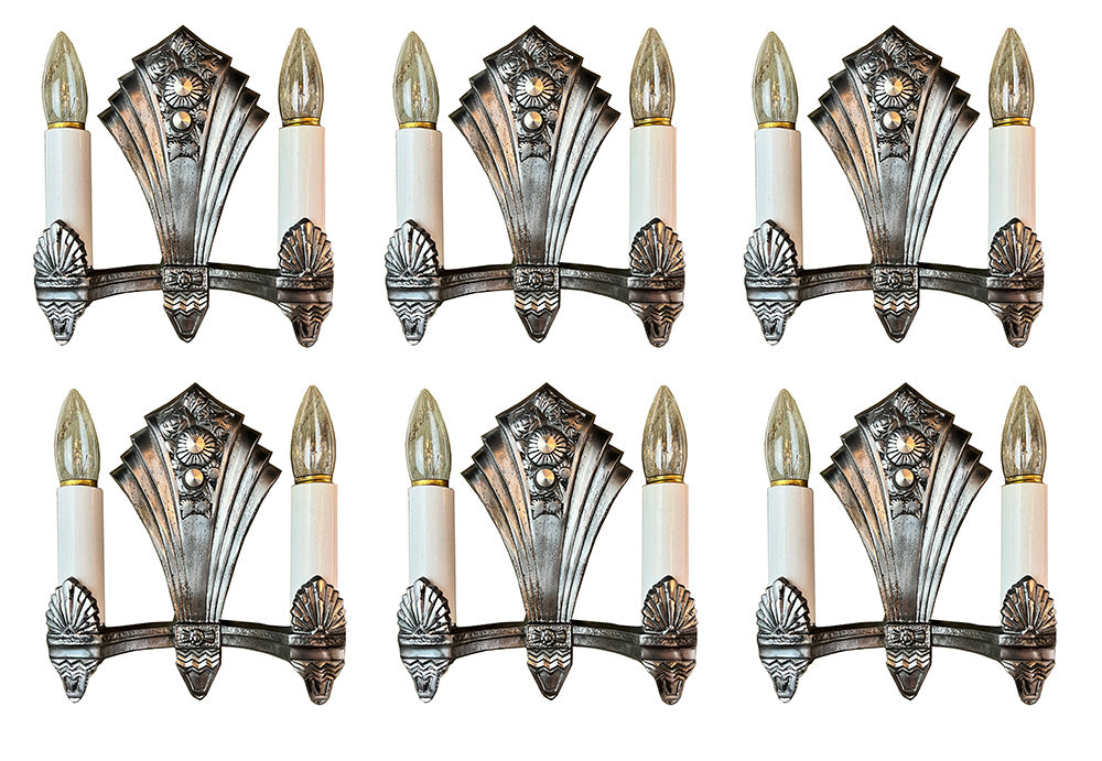 Antique, Vintage and Custom Lighting Store