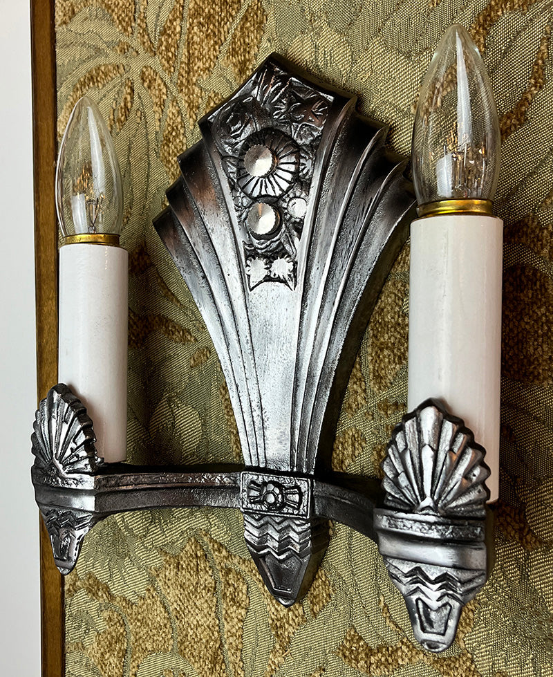 Antique, Vintage and Custom Lighting Store