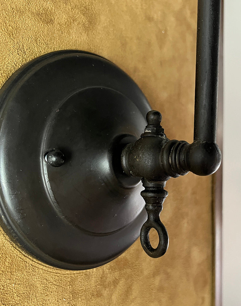 Antique Wall Sconces - PAIRS AND SETS - Turn of the Century Lighting
