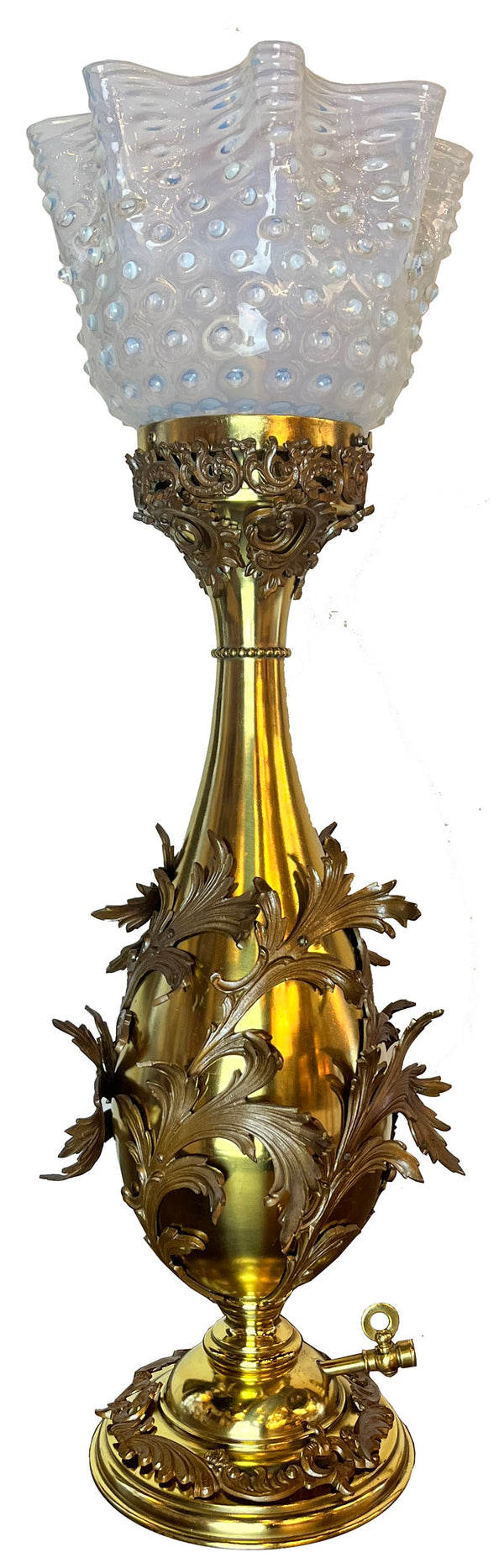 Antique Table Lamps - Turn of the Century Lighting