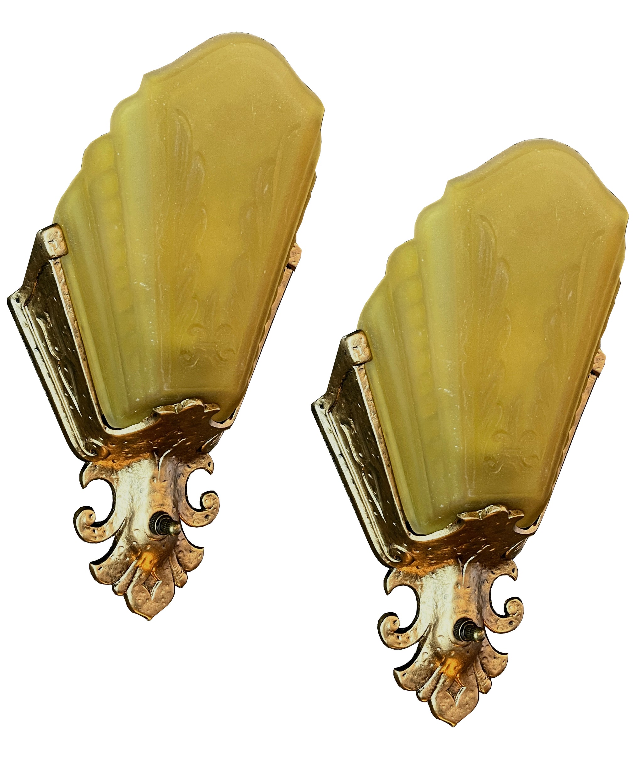 Antique, Vintage and Custom Lighting Store