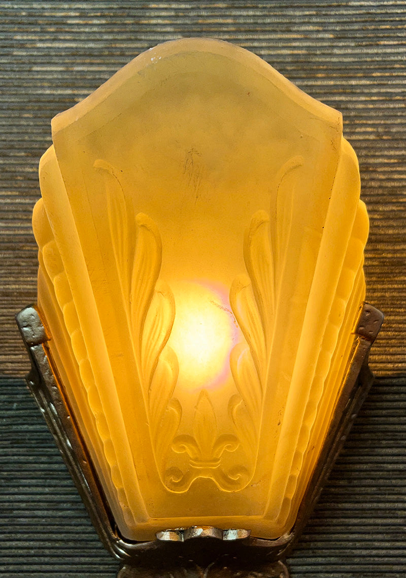 Antique, Vintage and Custom Lighting Store